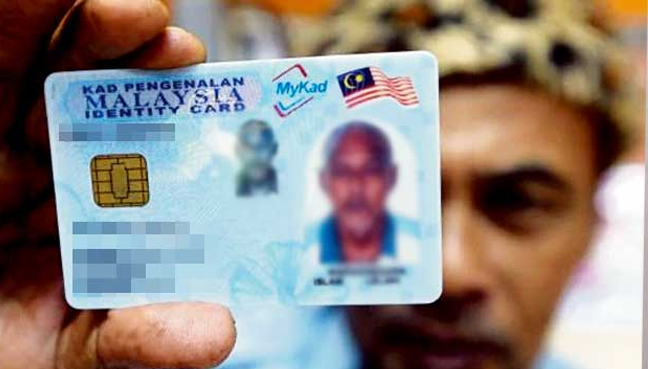 Sabah ICs: Show same resolve as Dompok, activist tells Upko man | Free ...