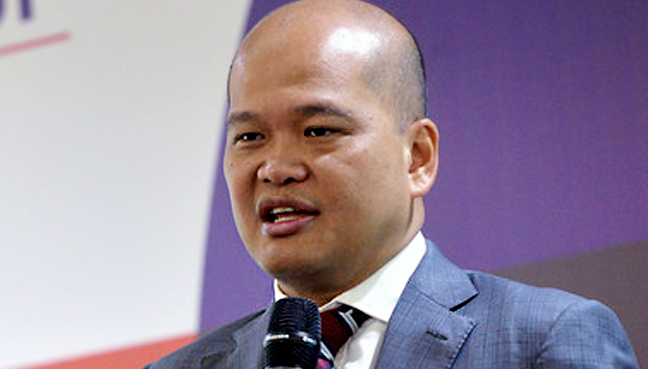 Khazanah lantik CEO KWSP sebagai pengarah urusan | FMT