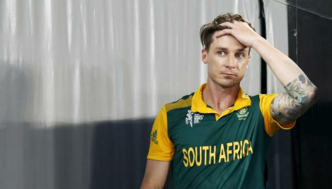 Steyn banking on experience for one last tilt at World Cup | FMT
