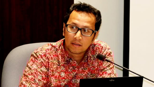 Muhammed Abdul Khalid named economic adviser to Dr Mahathir | FMT