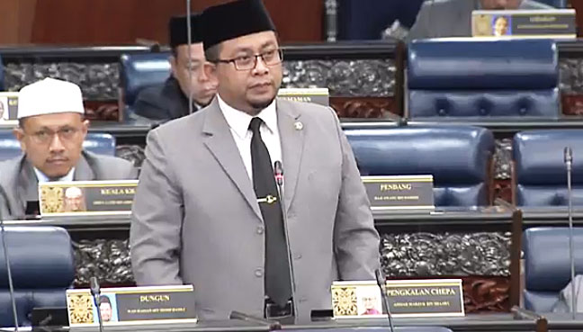 Wakil rakyat PAS minta 2 pemimpin PH jangan jadi pasu dalam Kabinet | Free Malaysia Today (FMT)