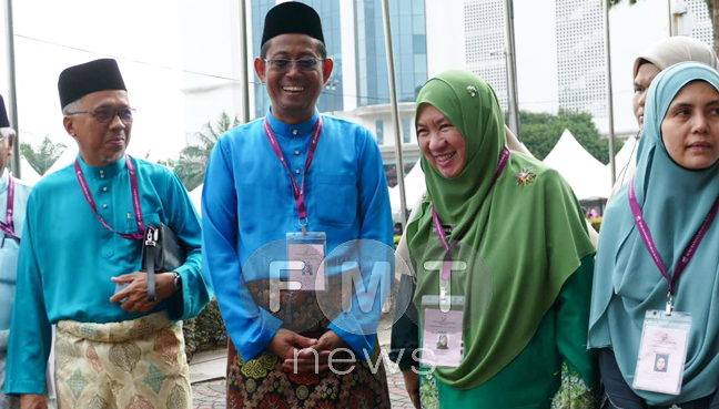 Penamaan calon PRK Balakong, Seri Setia serentak pagi ini | Free ...