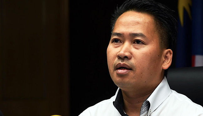 Dam best way to resolve Sabah’s water woes, state assembly told | FMT