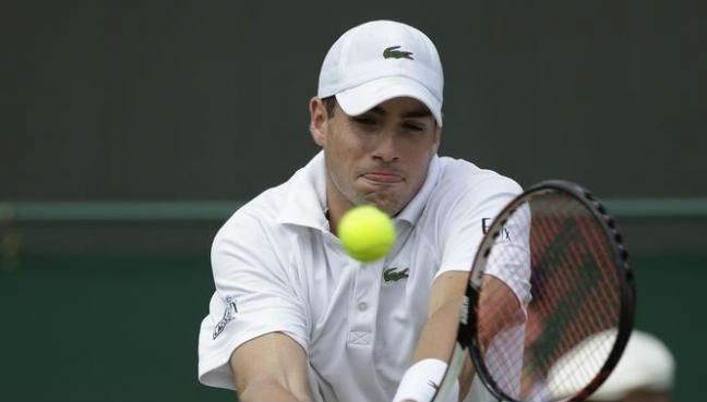 Isner outlasts Jarry to reach third round | FMT