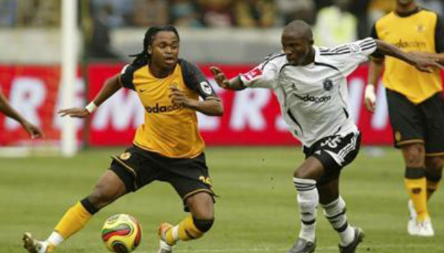 Early reality check for Kaizer Chiefs’ Italian coach | FMT