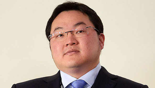 Lawyers: Pressure mounts on Jho Low, dad after Interpol red notice | FMT