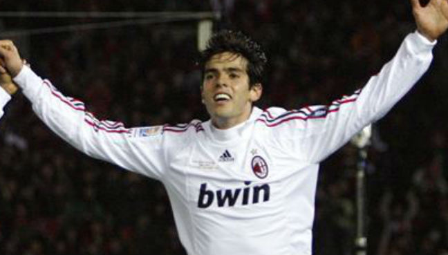 Kaká back in Italy to discuss AC Milan role | FMT