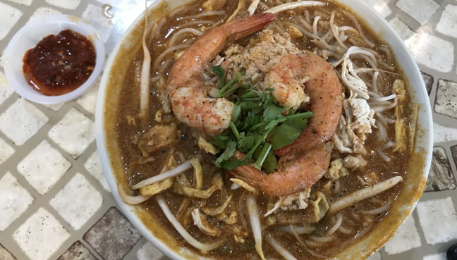 5 places for sumptuous Sarawak Laksa in Kuching | Free Malaysia Today (FMT)