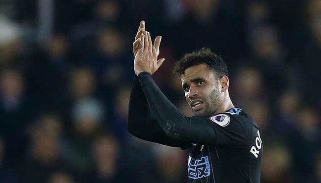 Striker Robson-Kanu calls time on Wales career | FMT