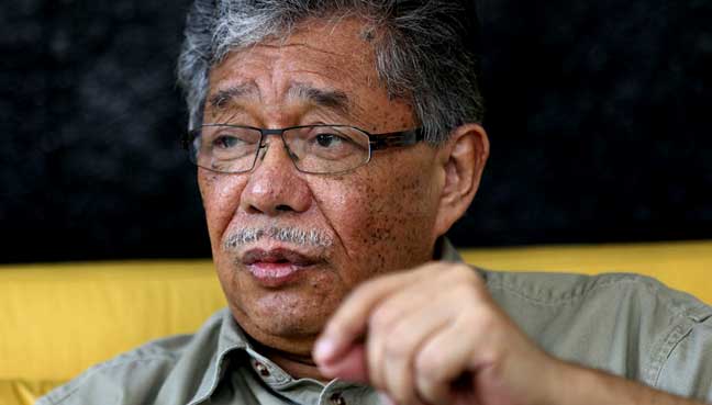 PH told to explain its ties with IRI | Free Malaysia Today (FMT)