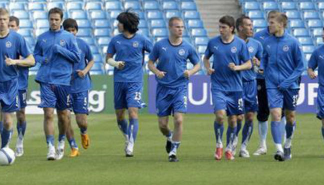 Zenit take goals tally to 12 in four days | Free Malaysia Today (FMT)