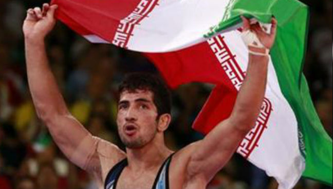 Ambitious Iran look to grapple their way to Jakarta success | Free ...