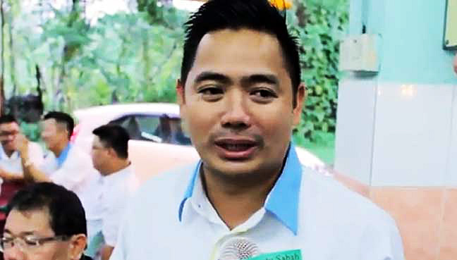 Appoint KDM to head Forestry Department, PBS dares Warisan | FMT