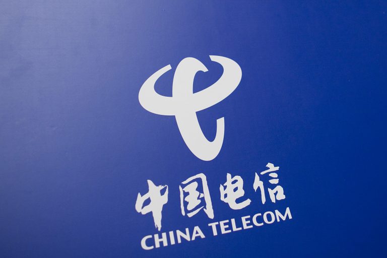 China Telecom eyes US$8.4 bil Shanghai IPO, biggest this year | Free ...