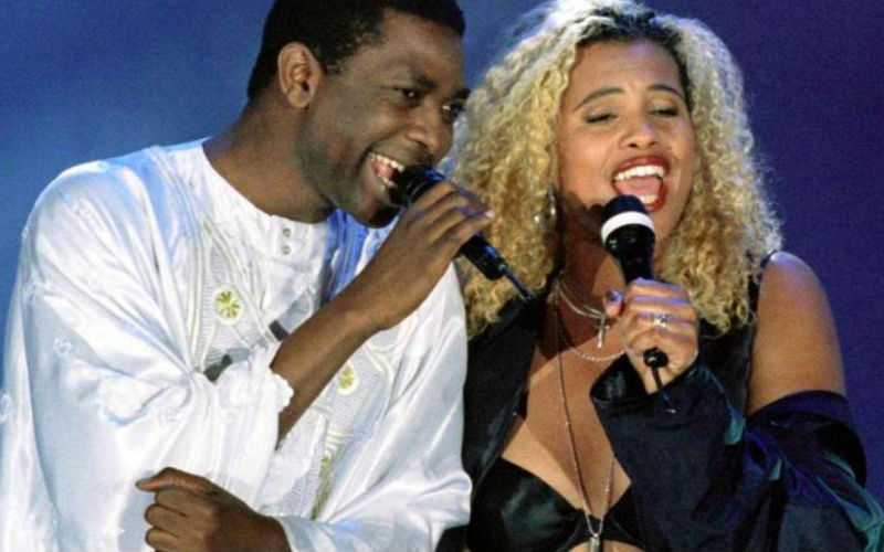 Singer Neneh Cherry’s new album draws on ‘Calais Jungle’ visit | Free ...