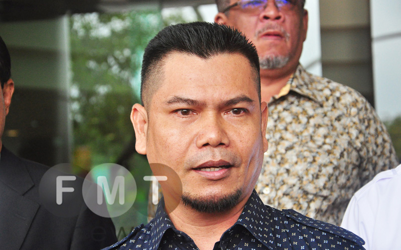 Mahkamah tolak permohonan representasi Jamal | FMT Mahkamah tolak permohonan representasi Jamal | FMT