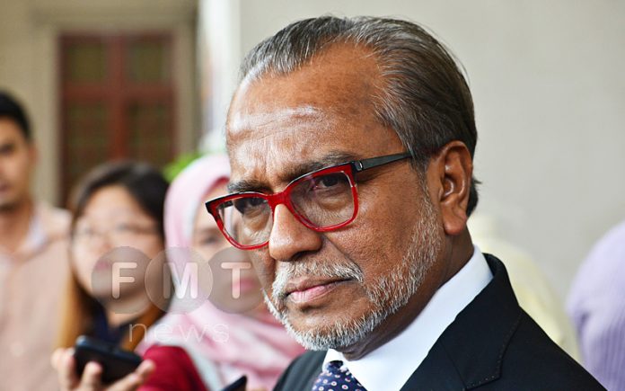 Court allows temporary release of Shafee’s passport | Free Malaysia ...