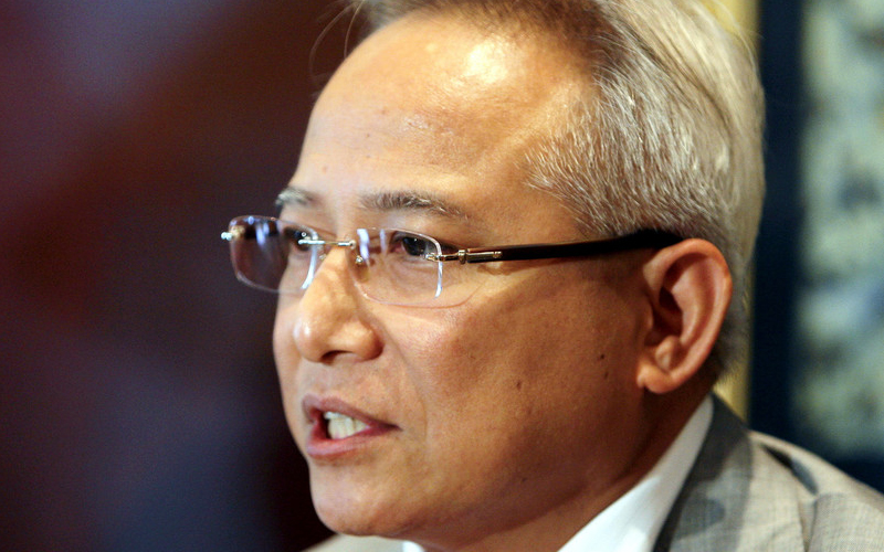 FGV lantik Othman Omar sebagai pengarah | FMT