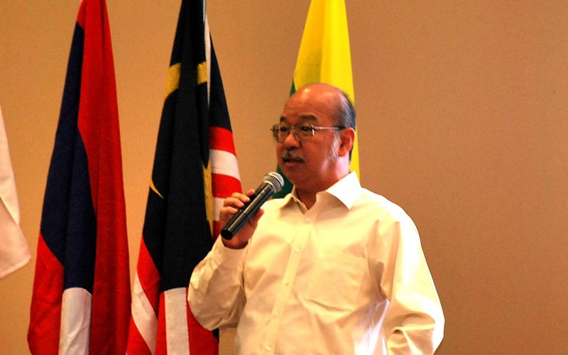 Ex-Sabah CM questions delay in withdrawal of medication with losartan | FMT