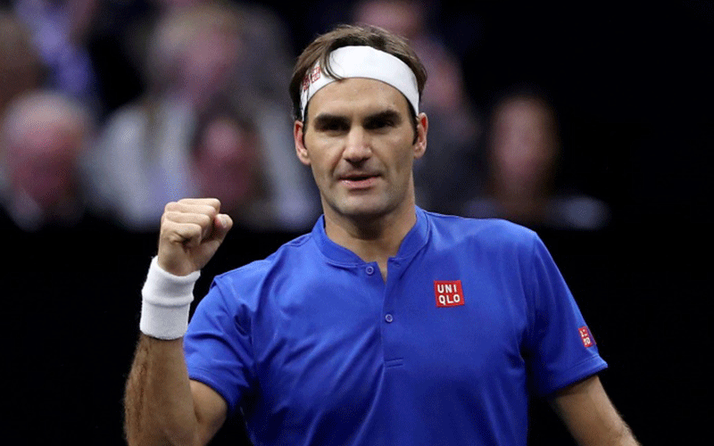 Respect ball kids, Federer tells fellow pros | FMT