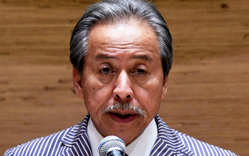 No Sabah ministers wanted to join me to fight for MA63, says Anifah | FMT