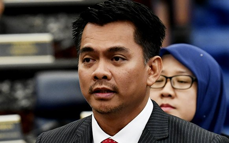 Learn from Sabah, don’t issue IMM13 to Rohingya refugees, says Azis | FMT