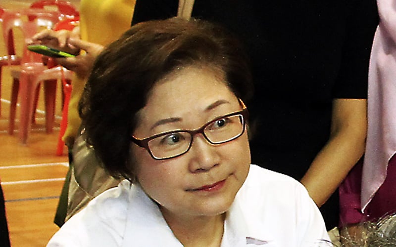 Sabah DCM declines to comment on multi-million ringgit land grab suit | FMT