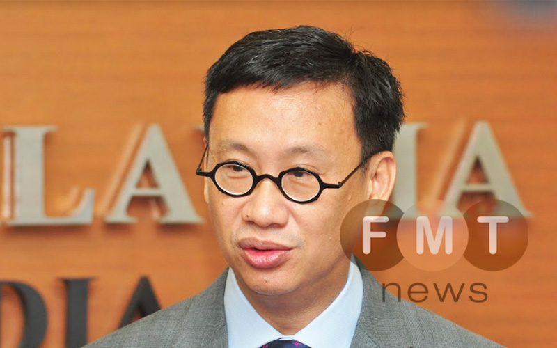 We need more data to fix mental health issues, says MP | Free Malaysia ...