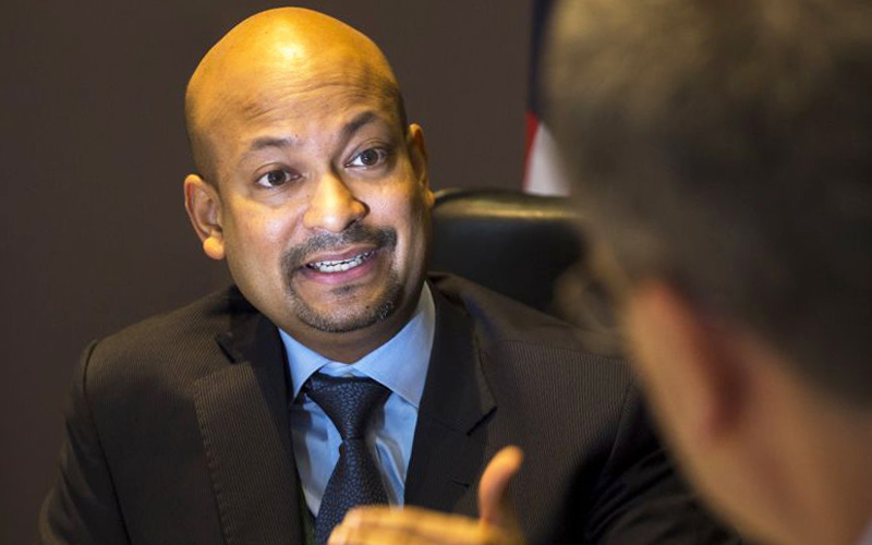 Cops quiz Arul Kanda for 5 hours over 1MDB-related talks | Free ...