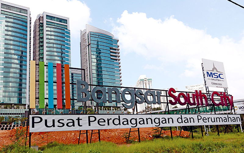 ‘Name change can wait, fix other issues in Bangsar South first’ | Free ...