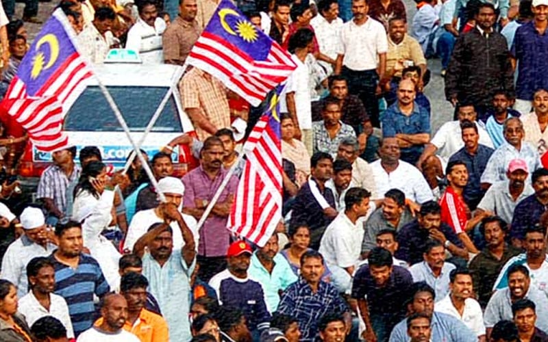 Peranan kaum India dalam politik Malaysia | FMT