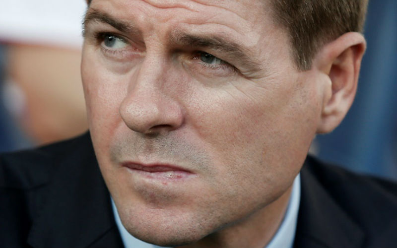 Liverpool fans don’t want me as manager, says Gerrard | FMT