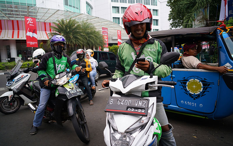 Pakar puji cadangan perkenal khidmat e-hailing motosikal | FMT