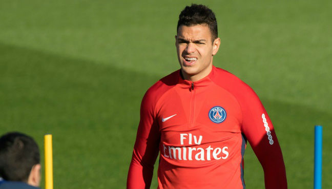 Ben Arfa joins Rennes from PSG | FMT