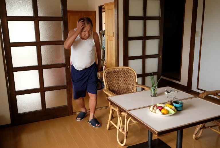 Japan grants retrial for world’s longest-held death row inmate | FMT