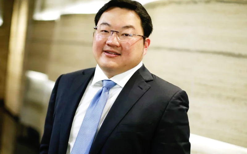 Is it really that difficult to know where Jho Low is? | FMT