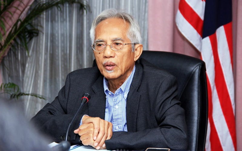 Adakah Najib mengaku salah dalam kes 1MDB, soal Kadir | FMT