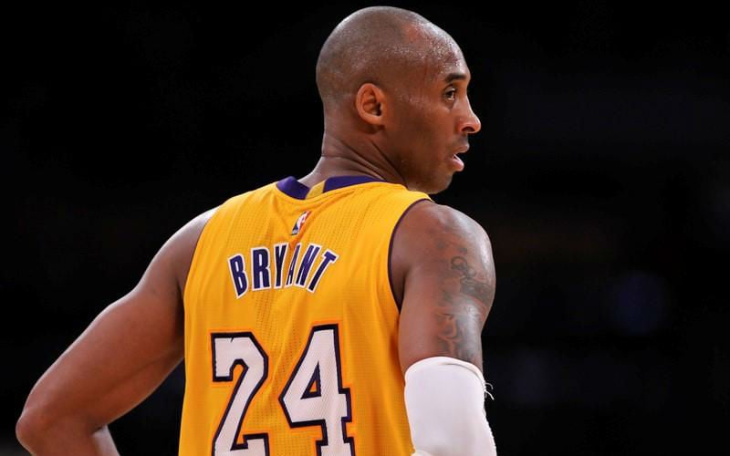 Kobe helps Raptors’ Leonard train | FMT