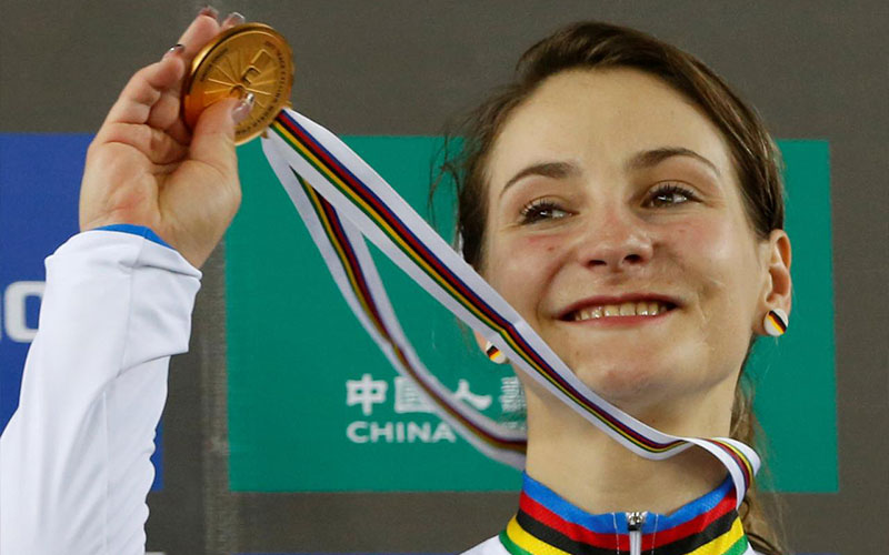 Germany’s Olympic champion Vogel paralysed after crash | Free Malaysia ...