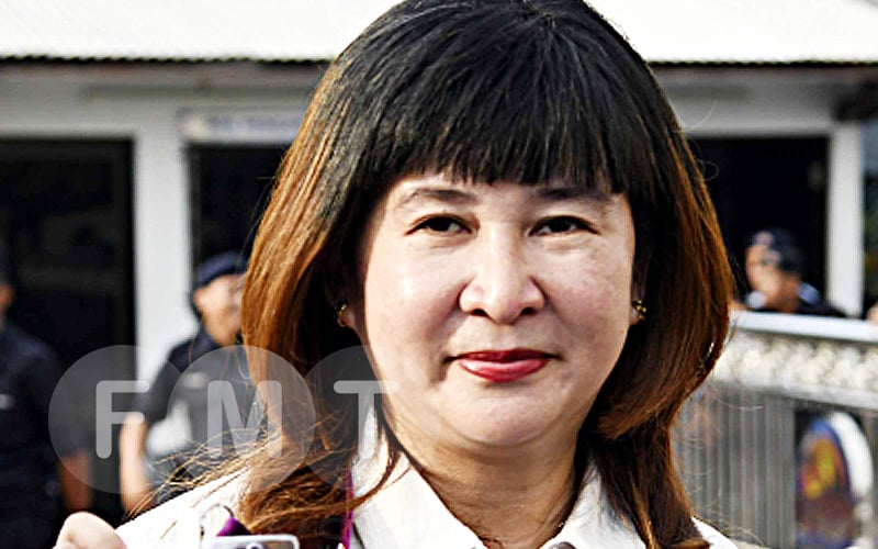 Independent candidate kicks off PD by-election campaign in Lukut | FMT