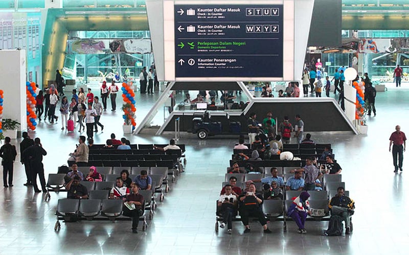 LCCT plan in Penang a ‘rumour’, says Loke | FMT