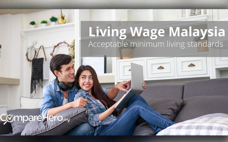 Understanding the concept of ‘living wage’ | FMT