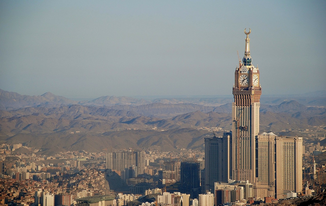 Saudi Arabia plans to build ‘Riviera of the Middle East’ | FMT