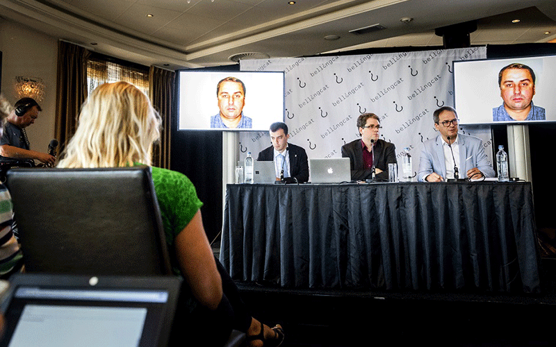 UK site leads the way in Skripal case with online savvy | Free Malaysia ...