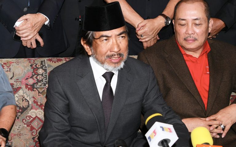 Musa will give full cooperation to MACC, assures lawyer | Free Malaysia ...