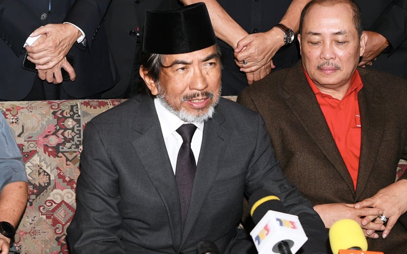Musa retains seat as Warisan’s election petition fails | FMT