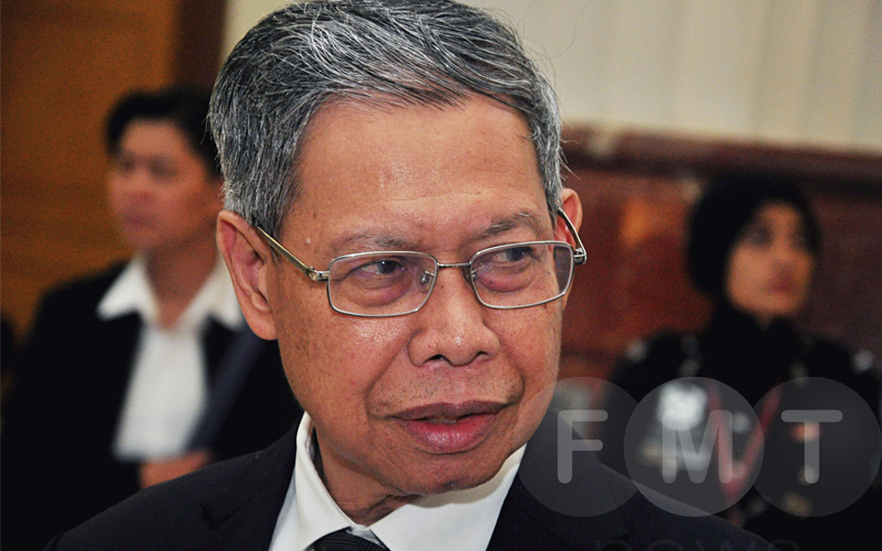 Tok Pa disiasat polis sebelum keluar Umno, kata Annuar Musa | FMT