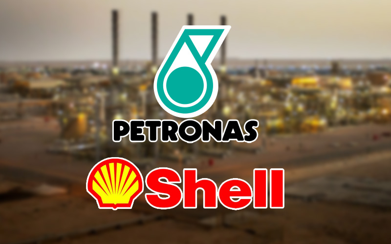 Egypt signs US$1 bil oil, gas exploration deal with Shell, Petronas | FMT
