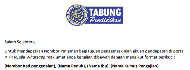 How to defer your PTPTN repayment | FMT