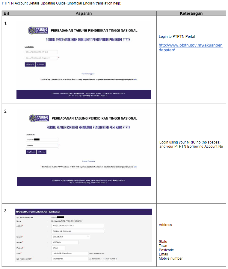 How to defer your PTPTN repayment | FMT
